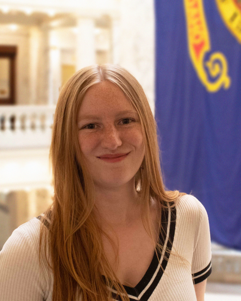 Meet The IDP | Idaho Democratic Party