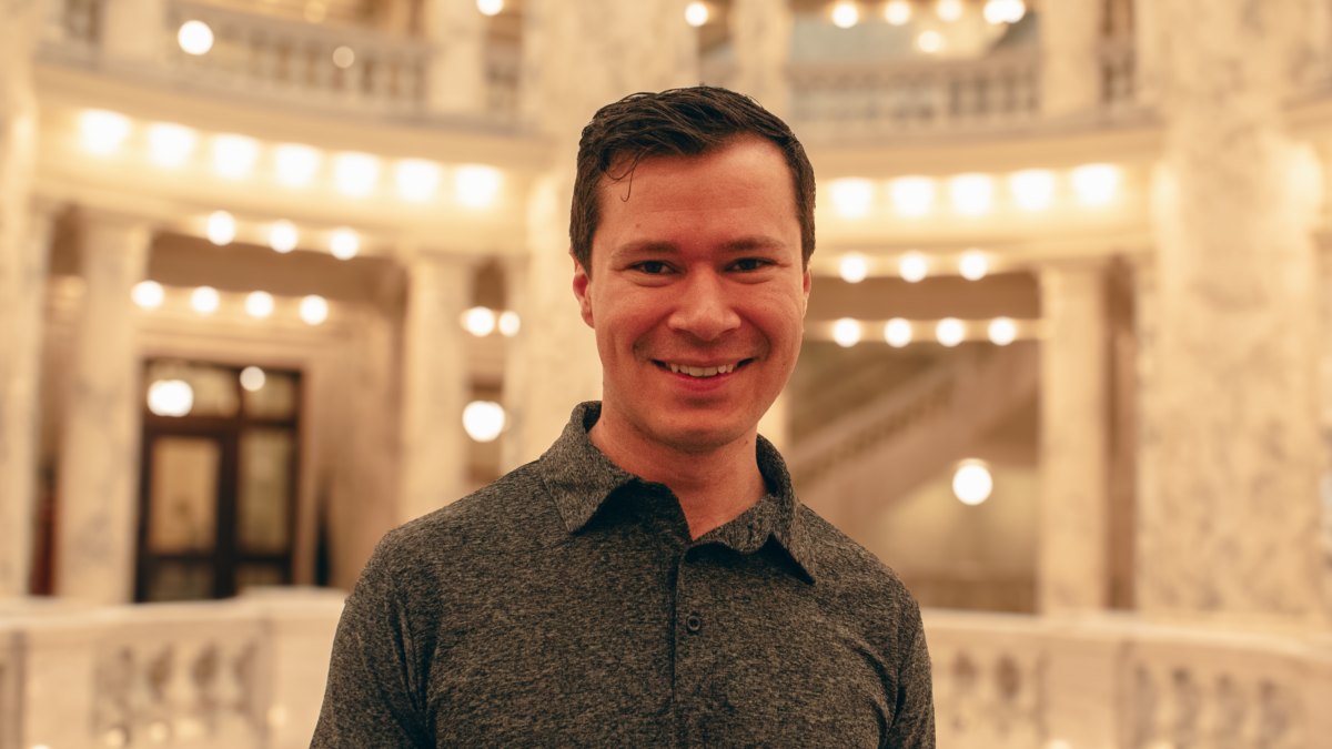 Idaho Democratic Party Announces New Executive Director to Lead the ...